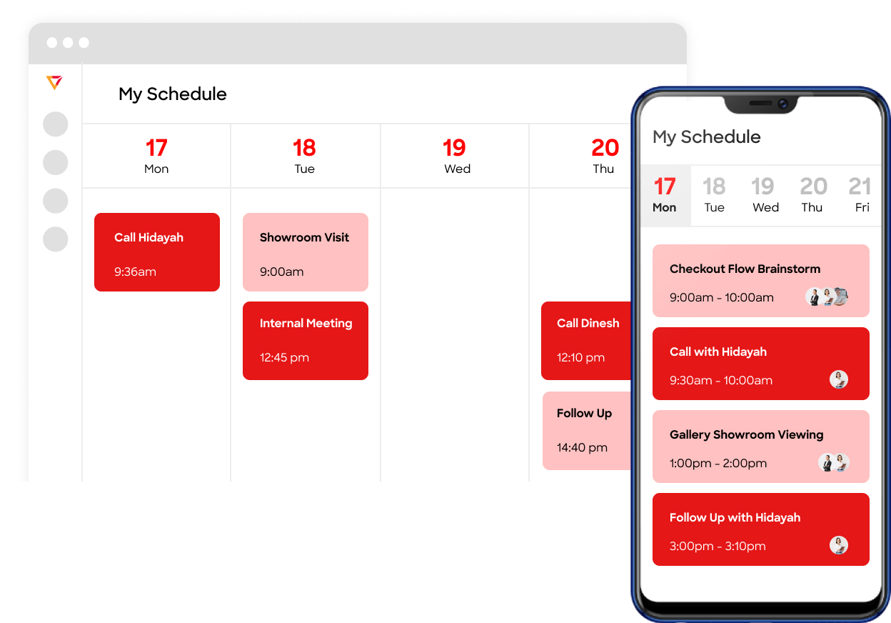 How It Works | OutPerform